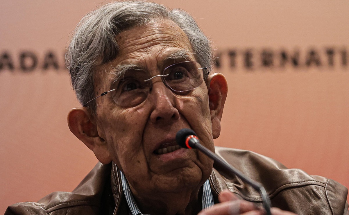 Chiung Yao, escritora y guionista taiwanesa, se habría quitado la vida | El Universal