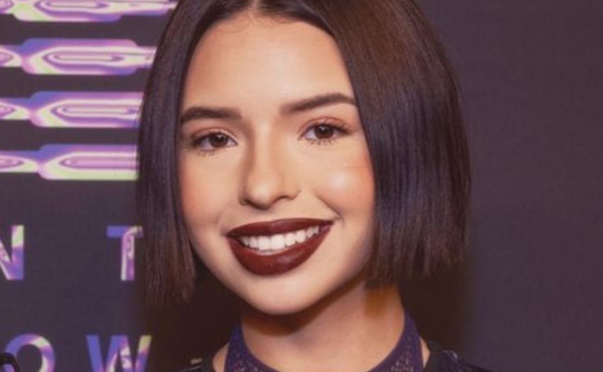 Gussy Lau, ex de Ángela Aguilar, lanza intrigante mensaje en redes: "Te ...