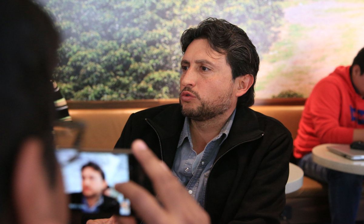 MC no ve retorno de José Juan Espinosa a sus filas | El Universal Puebla