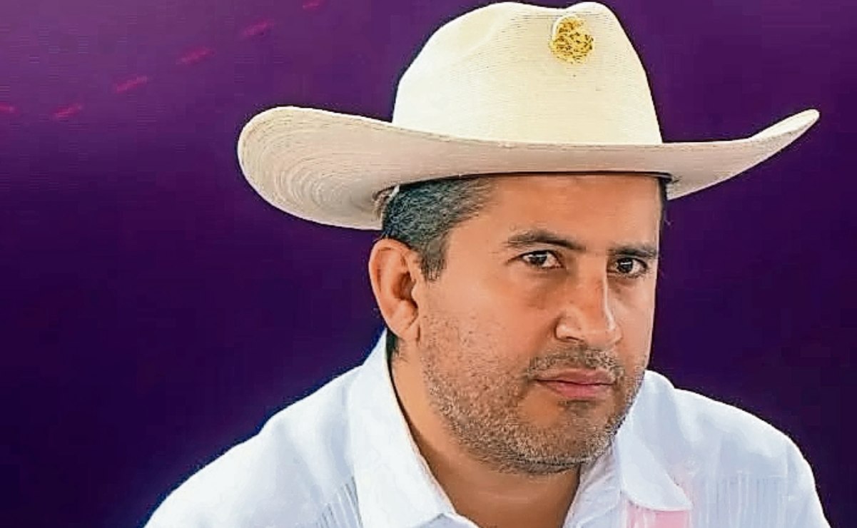 Asesinato de Carlos Manzo fue coordinado en grupo de WhatsApp