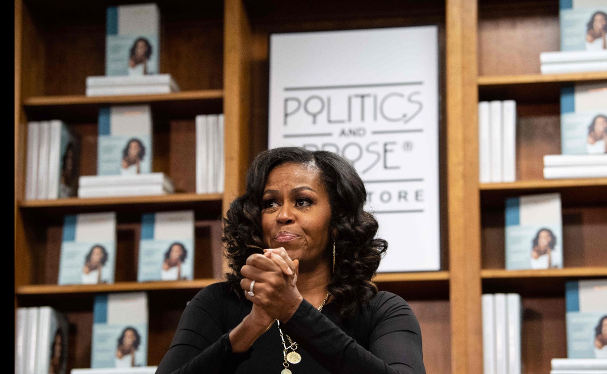 11 datos sobre la historia de vida de Michelle Obama