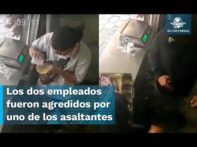 Redacción El Universal | El Universal