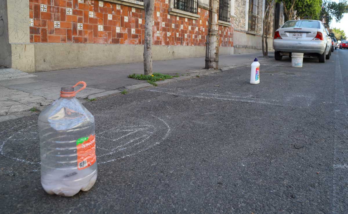 Sólo dos negocios han sido sancionados por apartar lugares | El ...