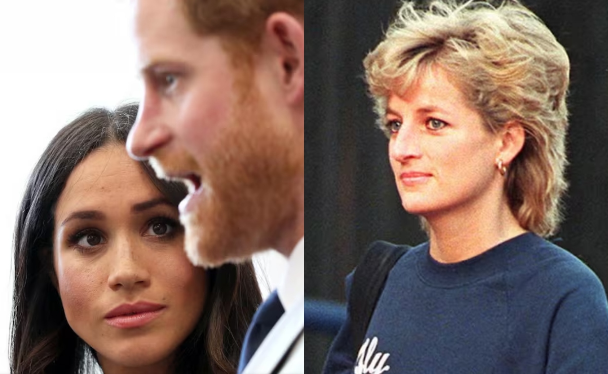 Meghan y Harry se juegan su futuro con nueva serie en Netflix. ¿De qué trata y cuándo se estrena?