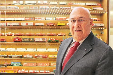 Roberto Ruiz Obregón | Querétaro