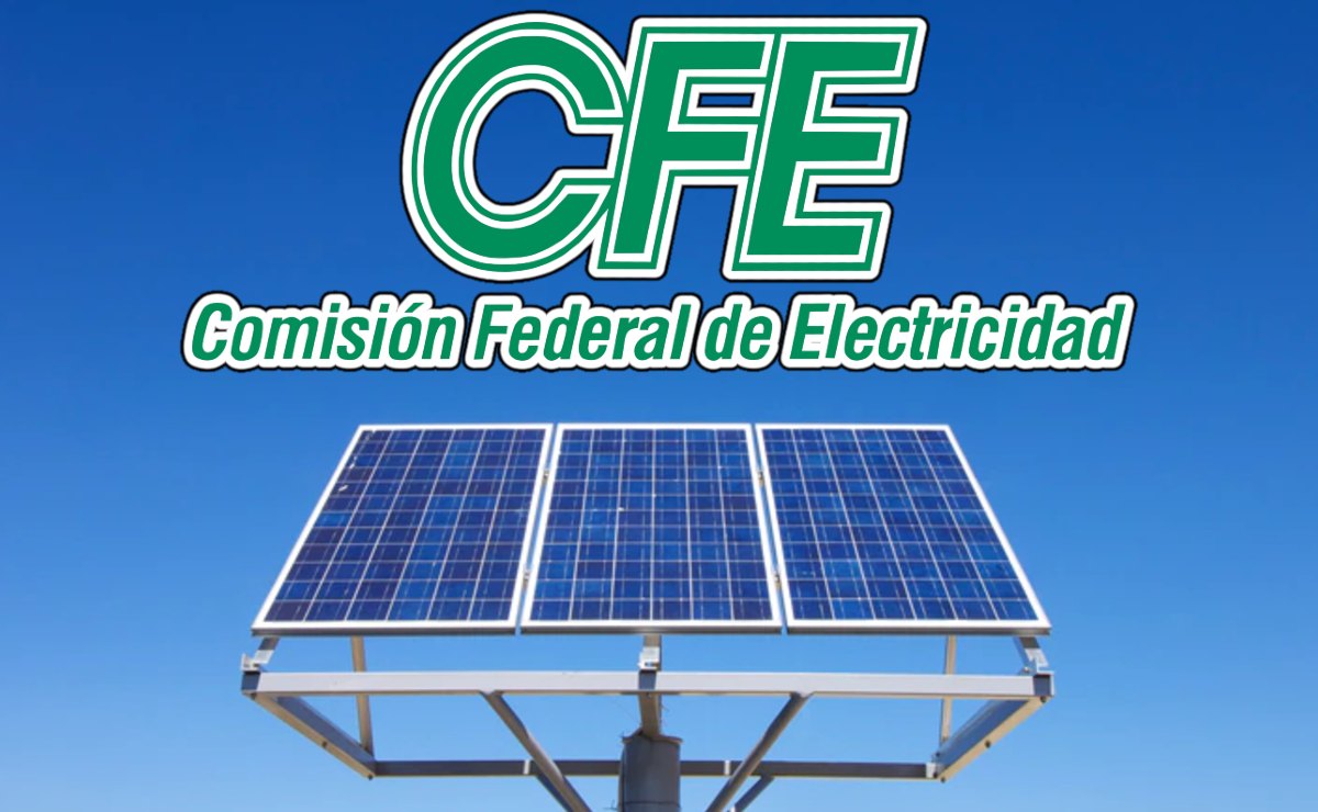 CFE te da refrigeradores y lavadoras, estos son los requisitos y pasos ...