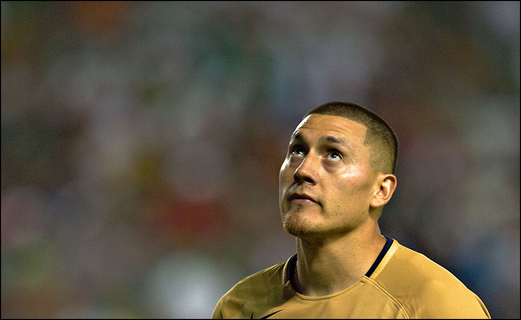 Buscarían boicotear el regreso de 'Nico' Castillo a México