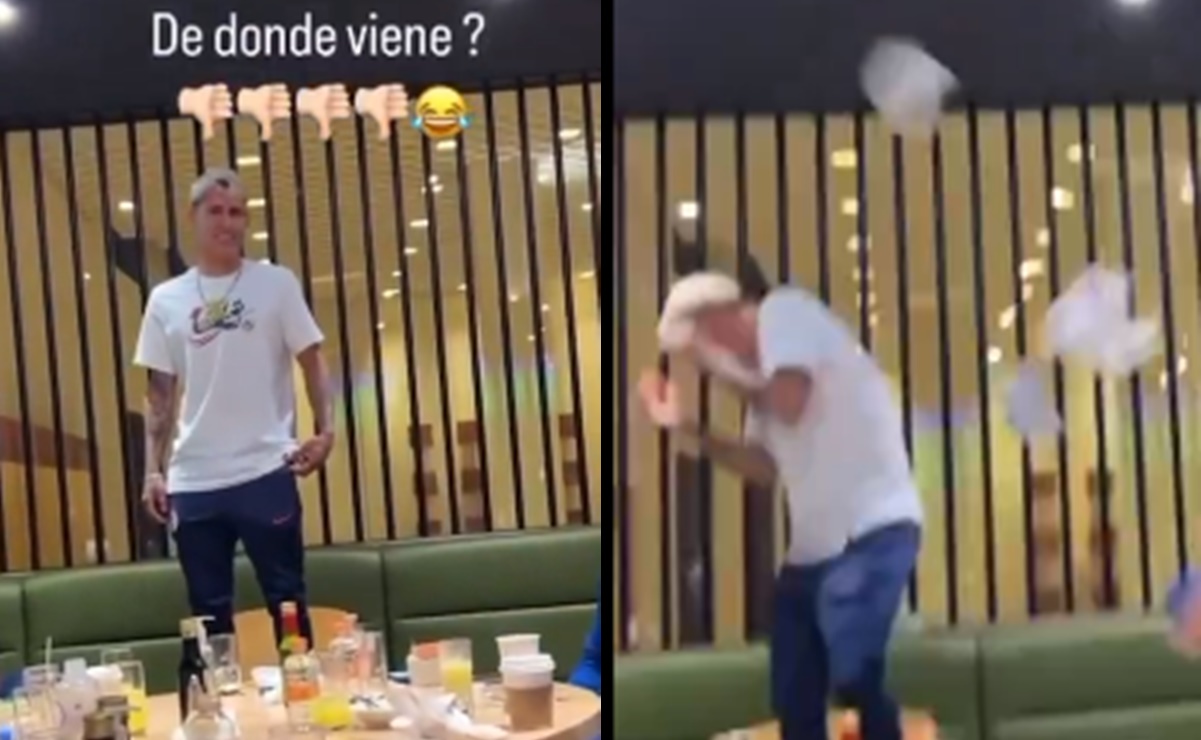 Cruz Azul es víctima de los memes tras el empate ante Juárez