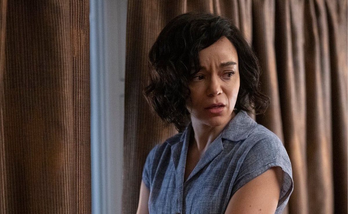 Esta Es La Película De Netflix Que Te Hará Desconfiar De La