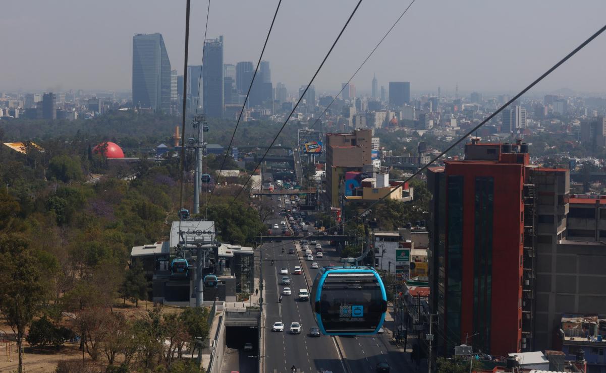 Se mantiene el Doble Hoy No Circula por Contingencia Ambiental; estos son los autos que no ...