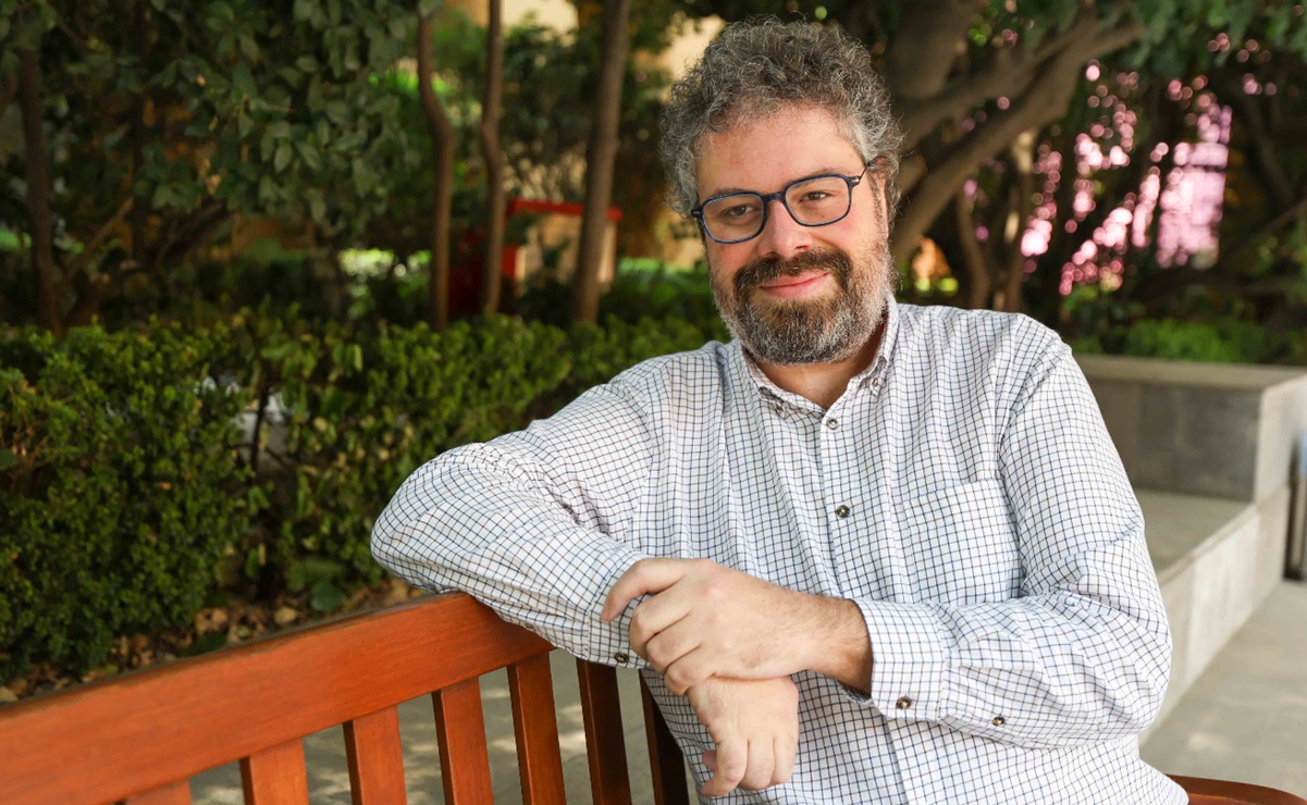 Fallece Víctor Urbán Velasco, compositor y organista | El Universal