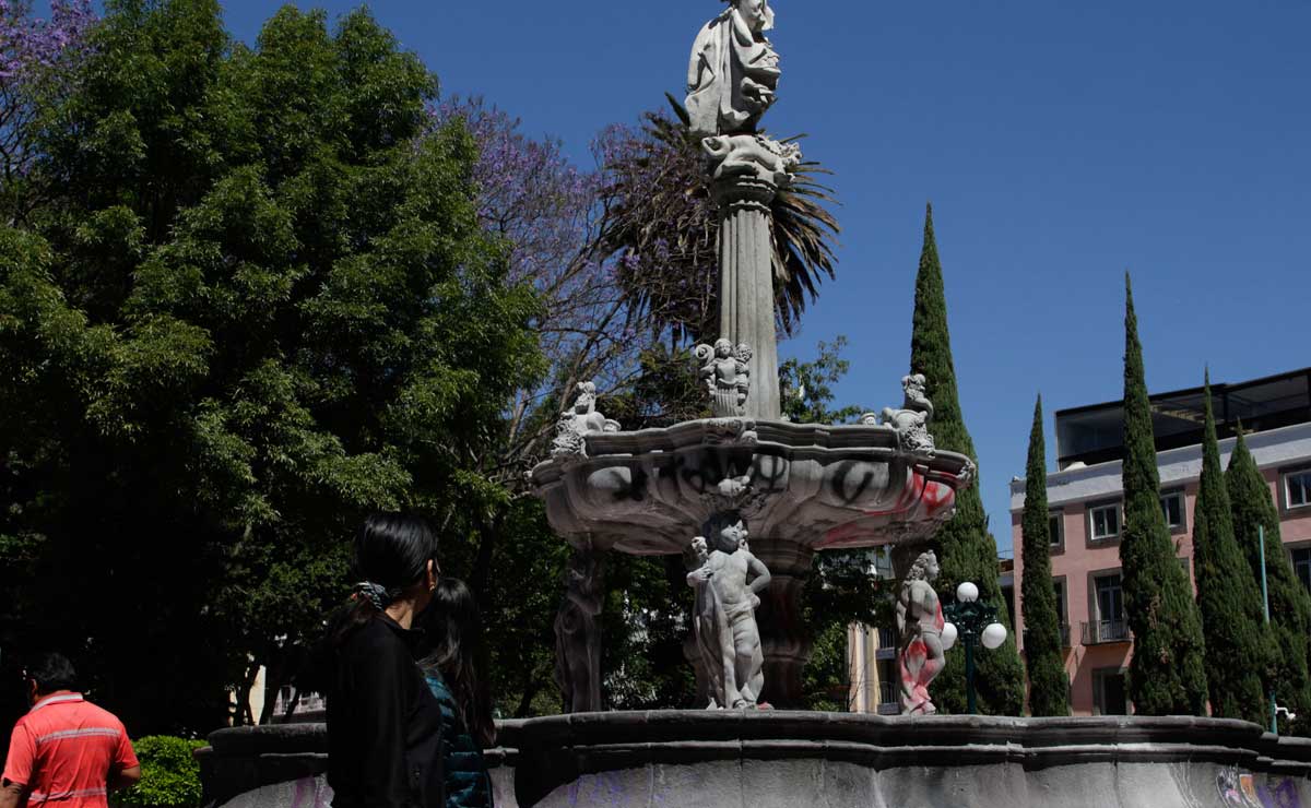 ¿De dónde viene el nombre de Puebla? | El Universal Puebla