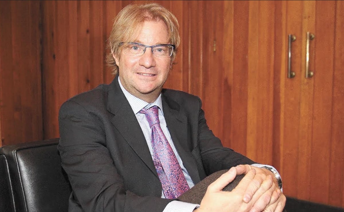 itzel schnaas | El Universal