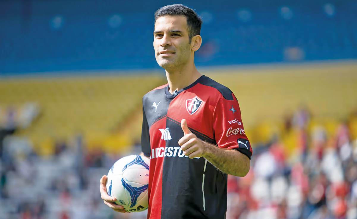 Liga MX: Atlas apuesta por la formación de futbolistas en la era de ...