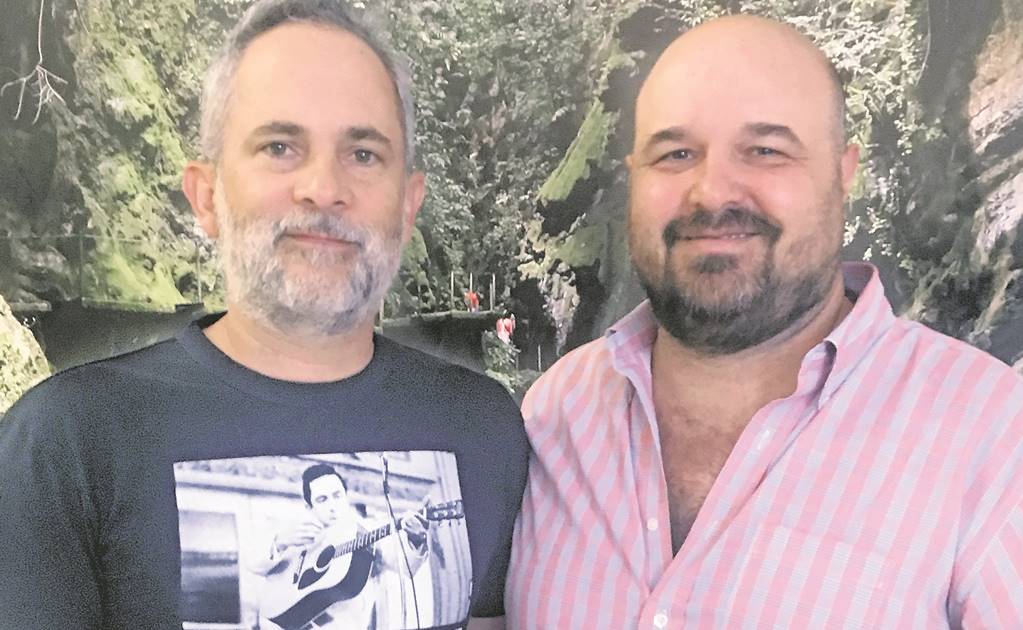 Claudio Ochoa Huerta | El Universal