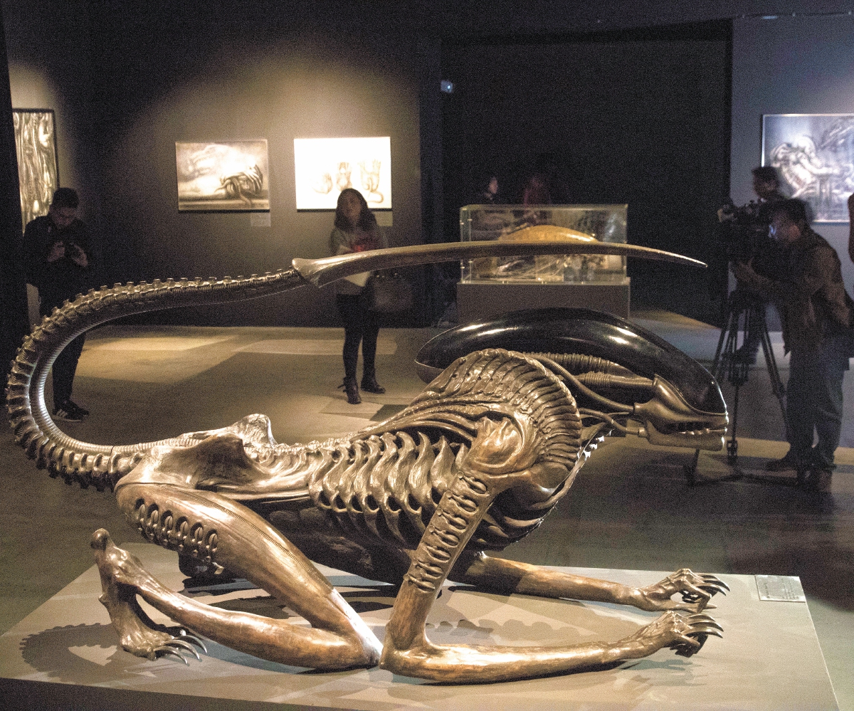 Araceli García | El Universal