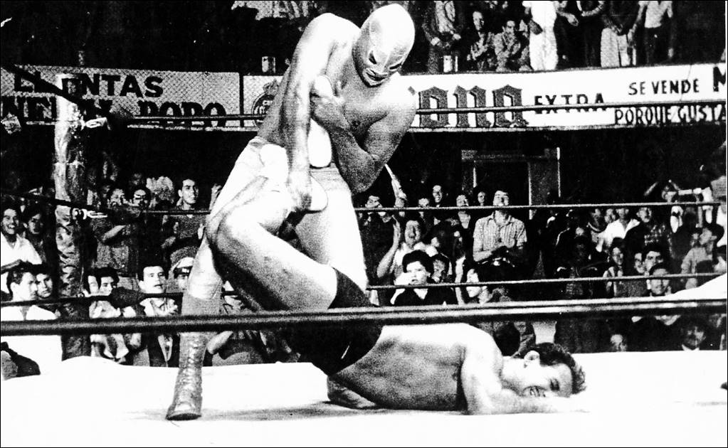 Las cinco mejores películas de El Santo