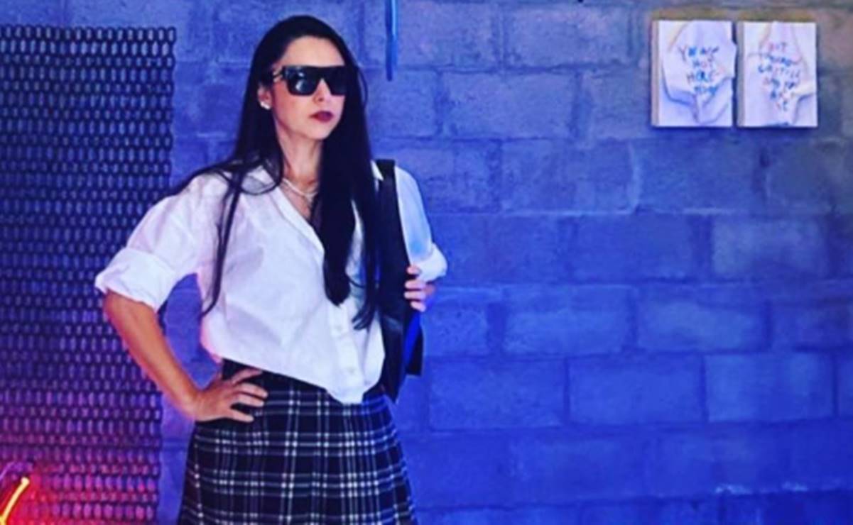 Denisse Guerrero, vocalista de Belanova enfrentó problemas de salud y trastorno de salud mental