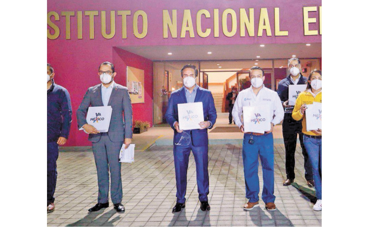 Horacio Jiménez | El Universal San Luis Potosí