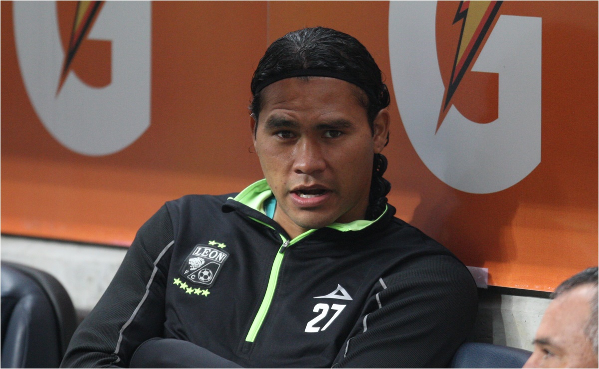 Neil Hernández-Gress | El Universal