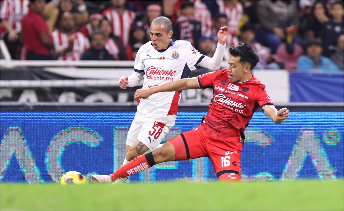 Leobardo Vázquez Hernández | El Universal