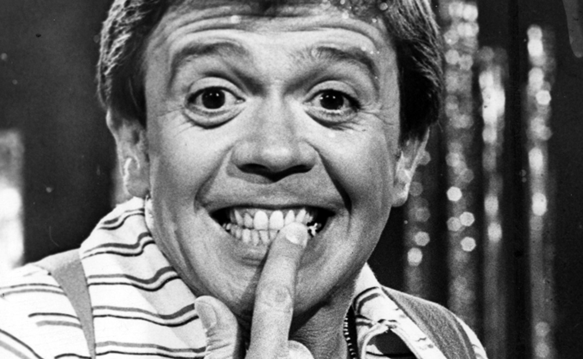¿Cómo era trabajar con Chabelo?, así fue como jefe Xavier López