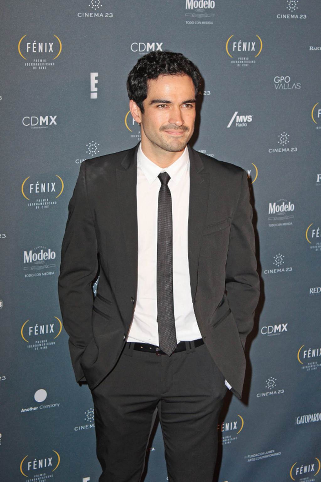 Claudio Ochoa Huerta | El Universal