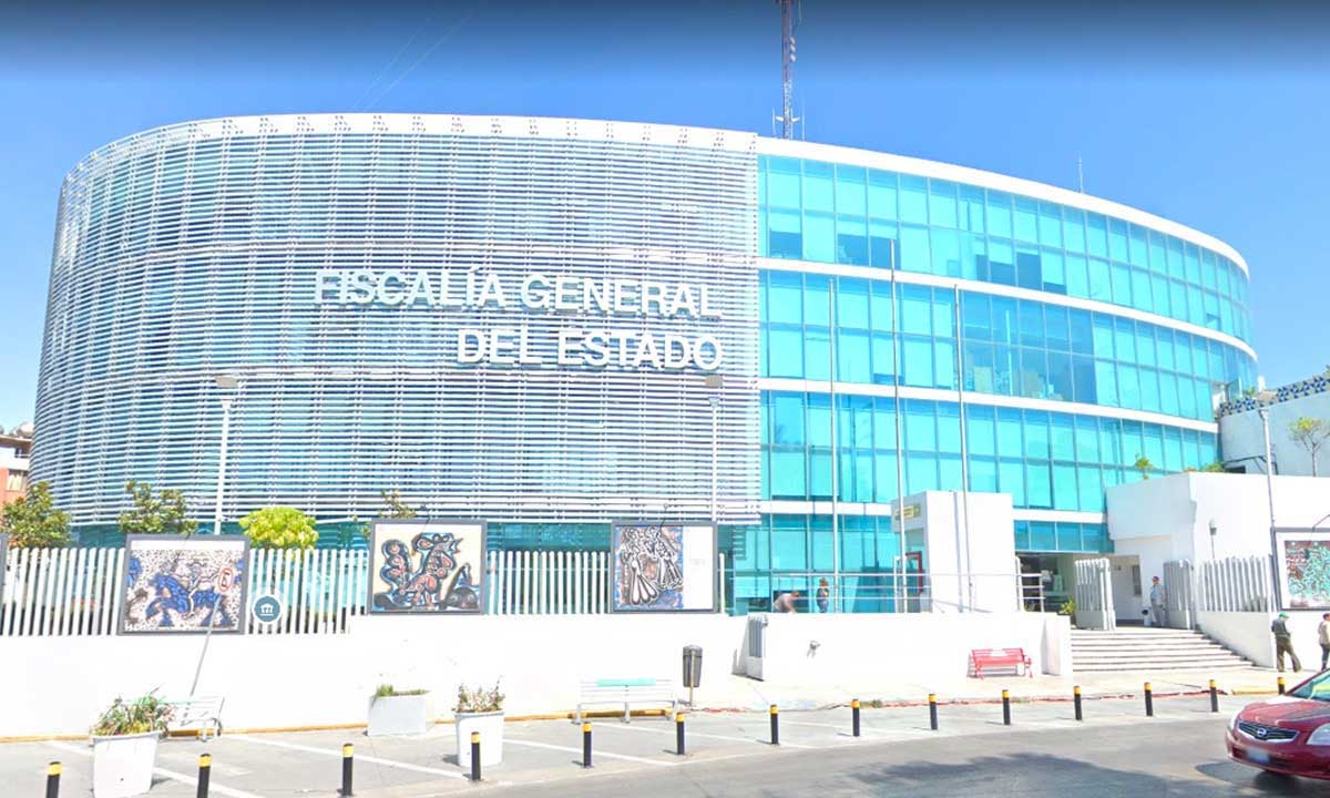 A la cárcel los padres de niña que era amarrada y maltratada en Puebla ...