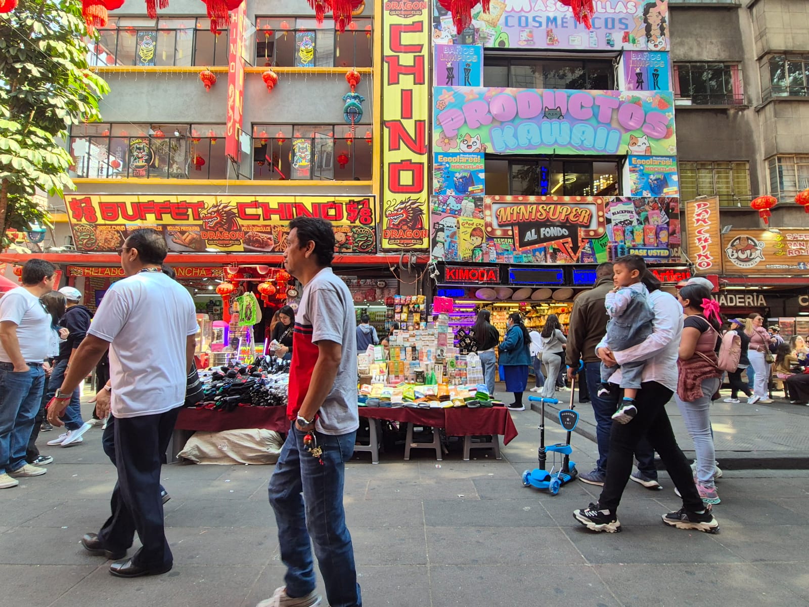 CDMX iniciará repavimentación de lateral Río San Joaquín; trabajos durarán todo septiembre por ...