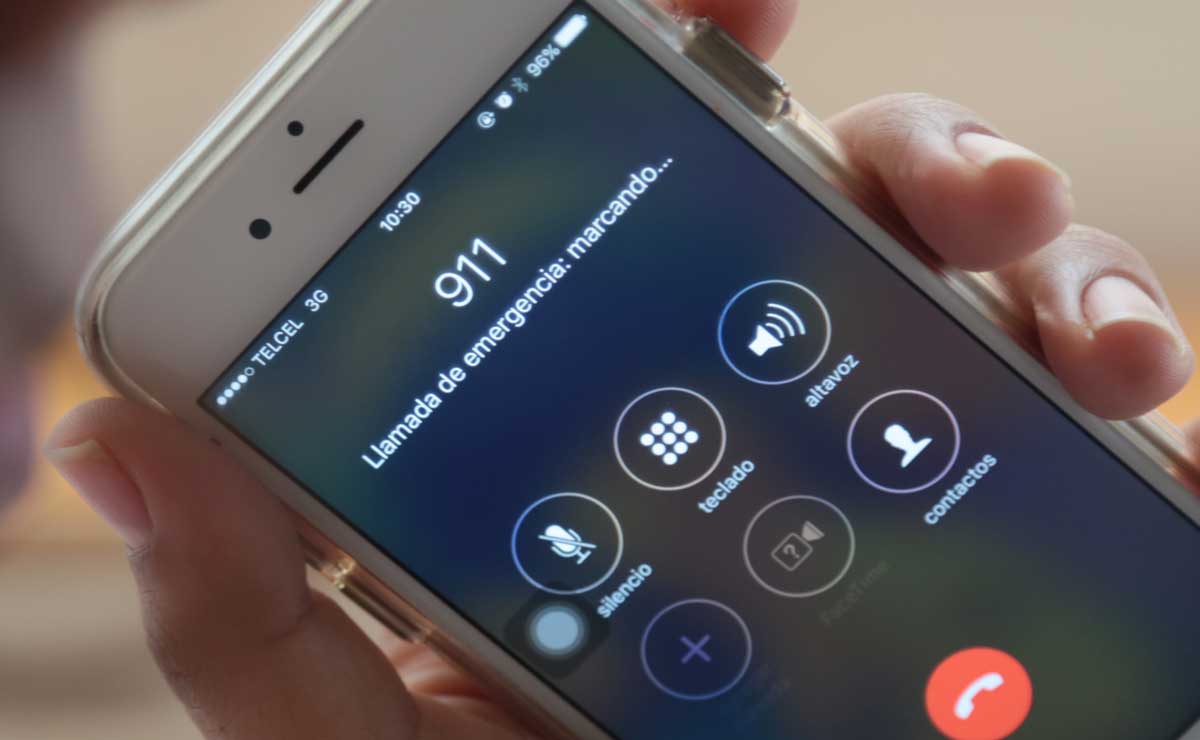 Cuándo se creó el 911, el número de emergencias de América | El ...