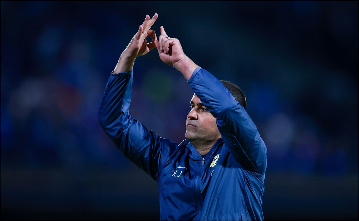 América vs Cruz Azul: Horario y canales para ver EN VIVO la Semifinal ...