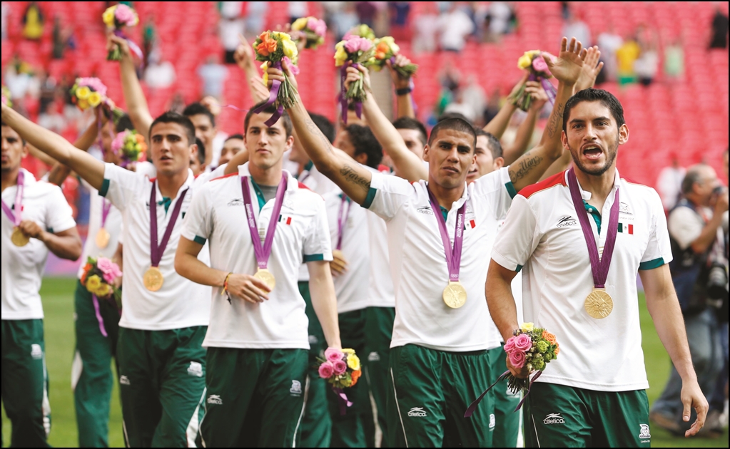 Darvin Chávez fue liberado en Monterrey