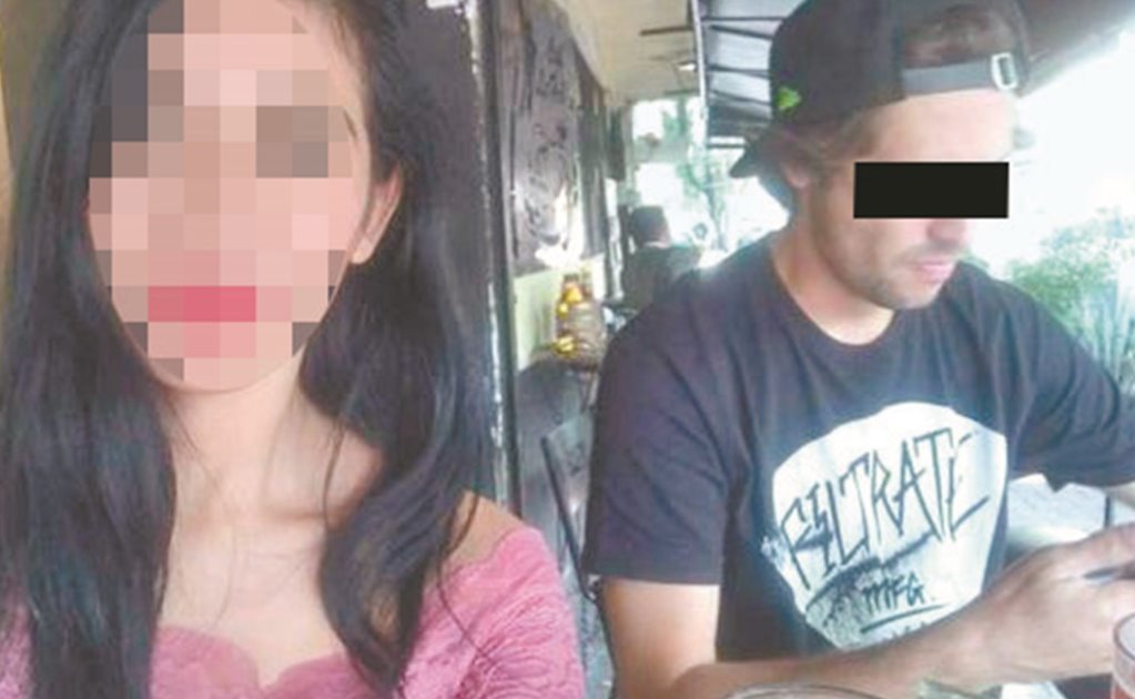 Mario Saenz | El Universal