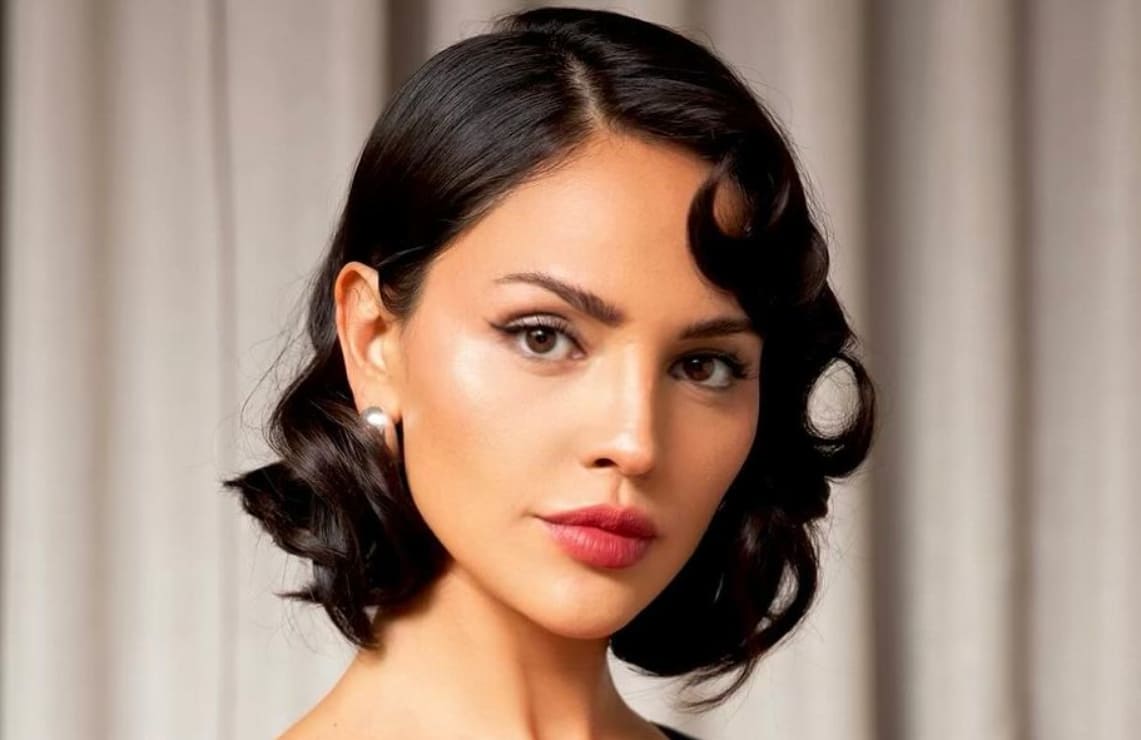 Eiza González aclara polémico comentario sobre su apariencia y la actuación