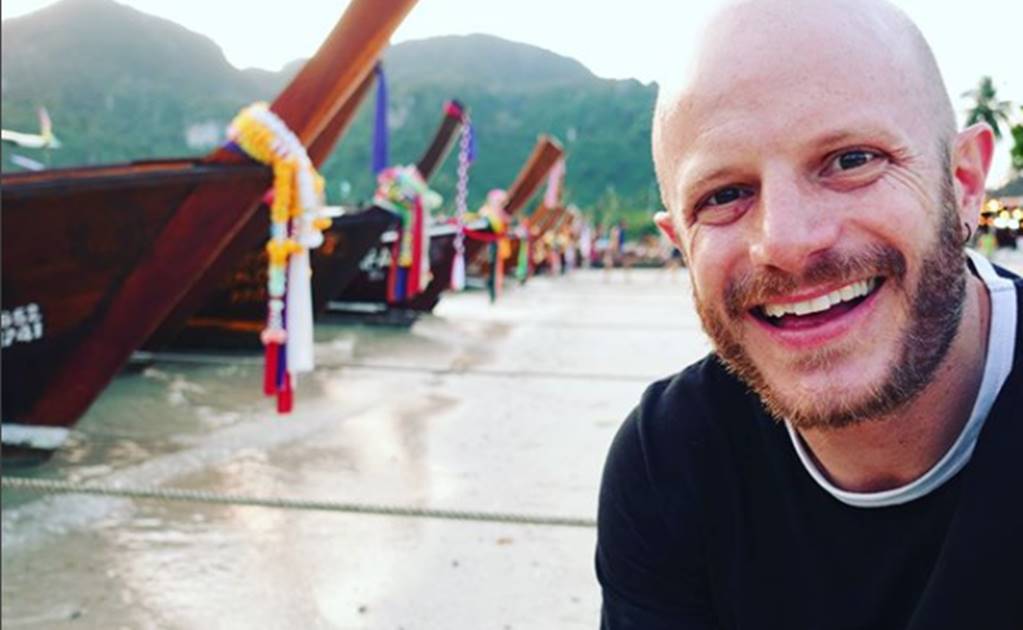 La caída de Facundo en "Enamorándonos"