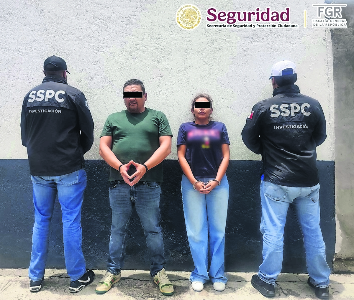 Estados | El Universal