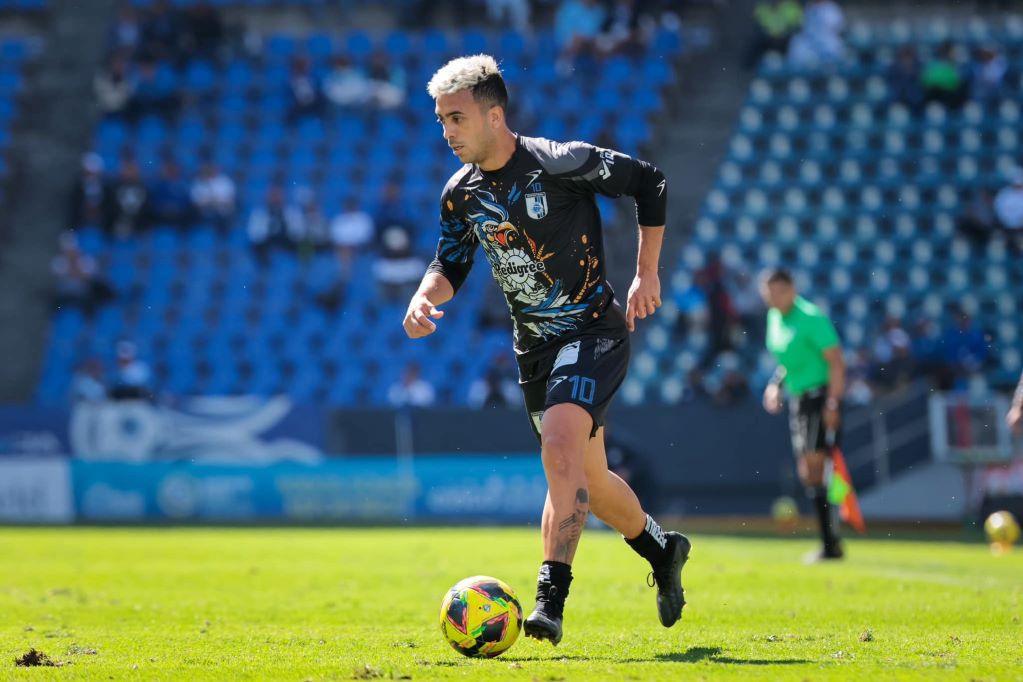 Deportes | El Universal Querétaro