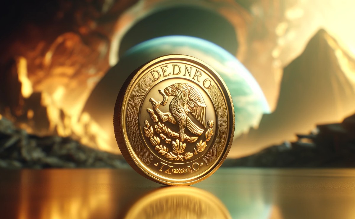¿Cuánto oro tiene México y qué estados producen más?