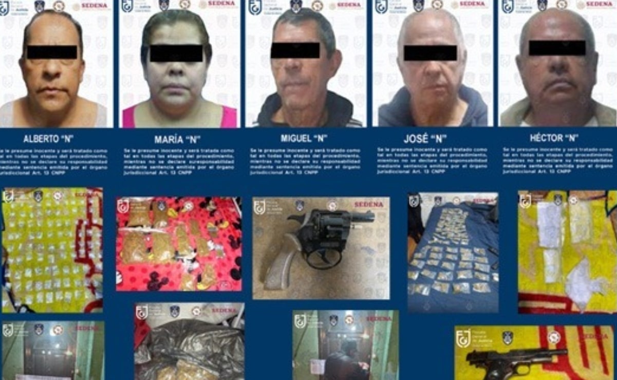 Unión Tepito | El Universal