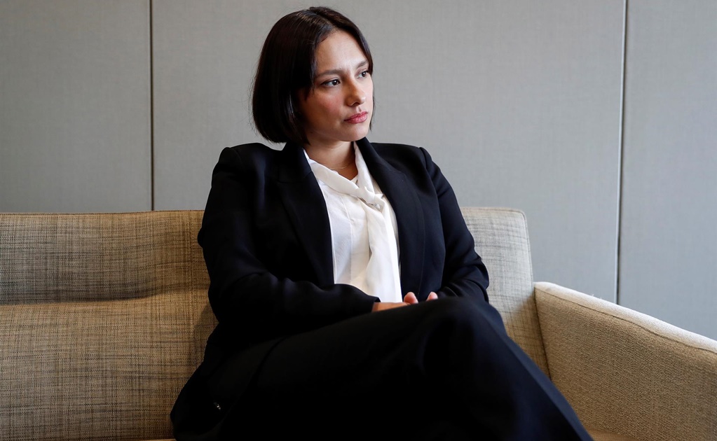 iglesia de la luz del mundo | El Universal