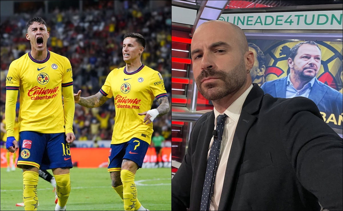 Mafer Shof se hizo viral por el festejo del gol del triunfo de Pumas ...