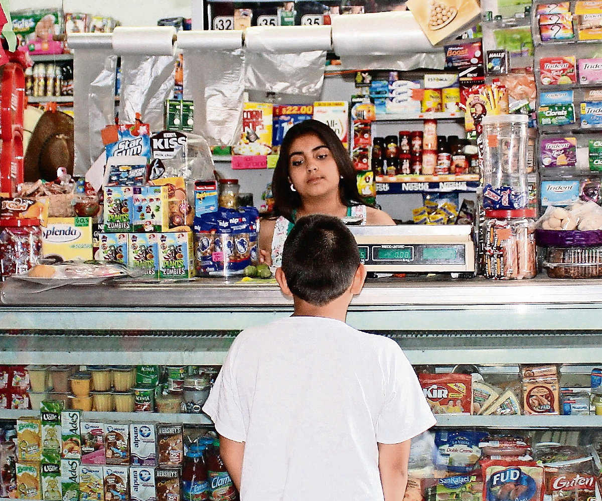 Norma Oficial Mexicana 51 | El Universal