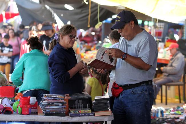 Menchaca | Querétaro