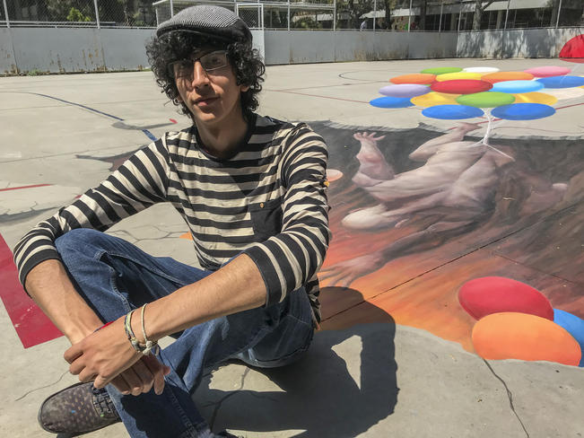 Nuevo reconocimiento para el artista Ignacio de Jesús | Querétaro