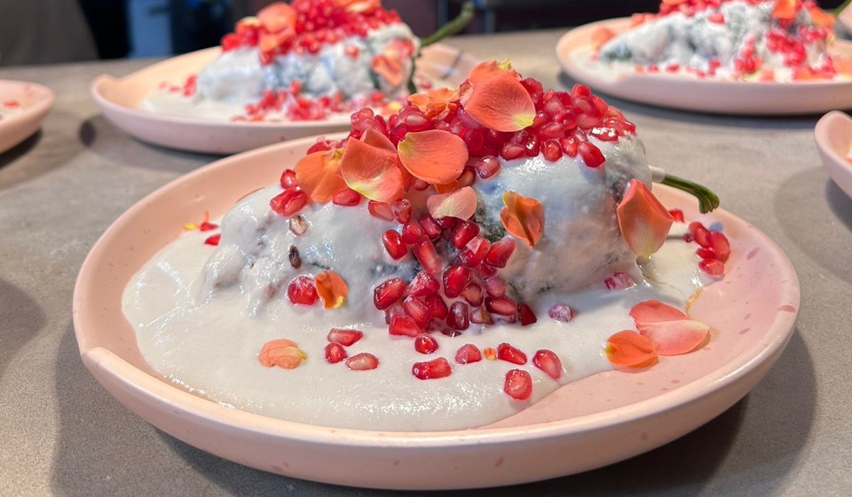 ¿Qué es la nogada y cómo prepararla?