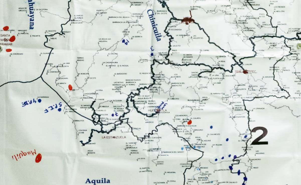 AMPIP entrega los primeros 20 parques industriales para el Plan México