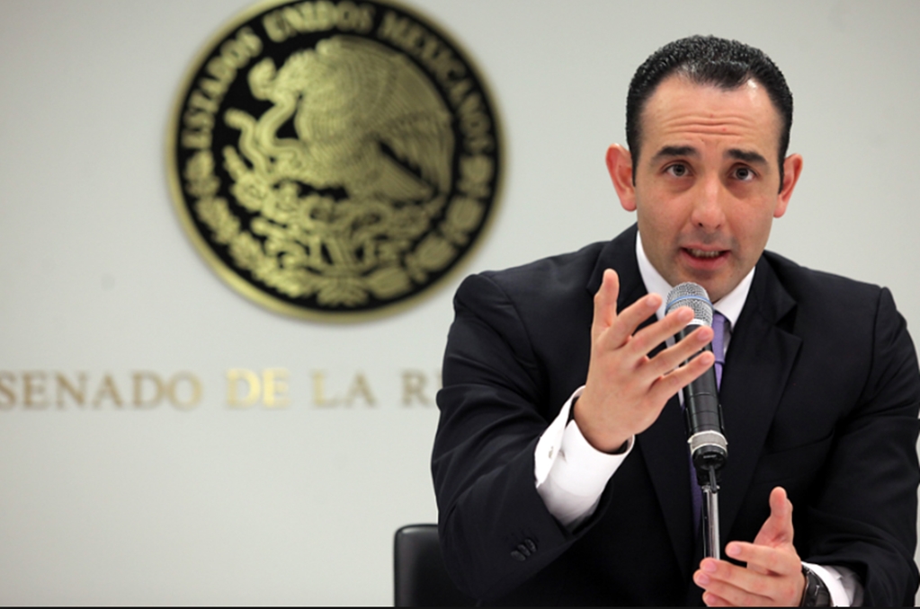 Mario Alberto Puga | El Universal