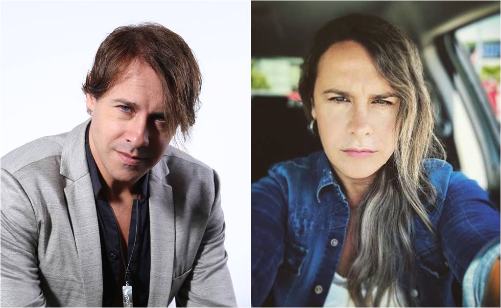 Armando Palomo, Carlos Gascón y otros actores que cambiaron de sexo