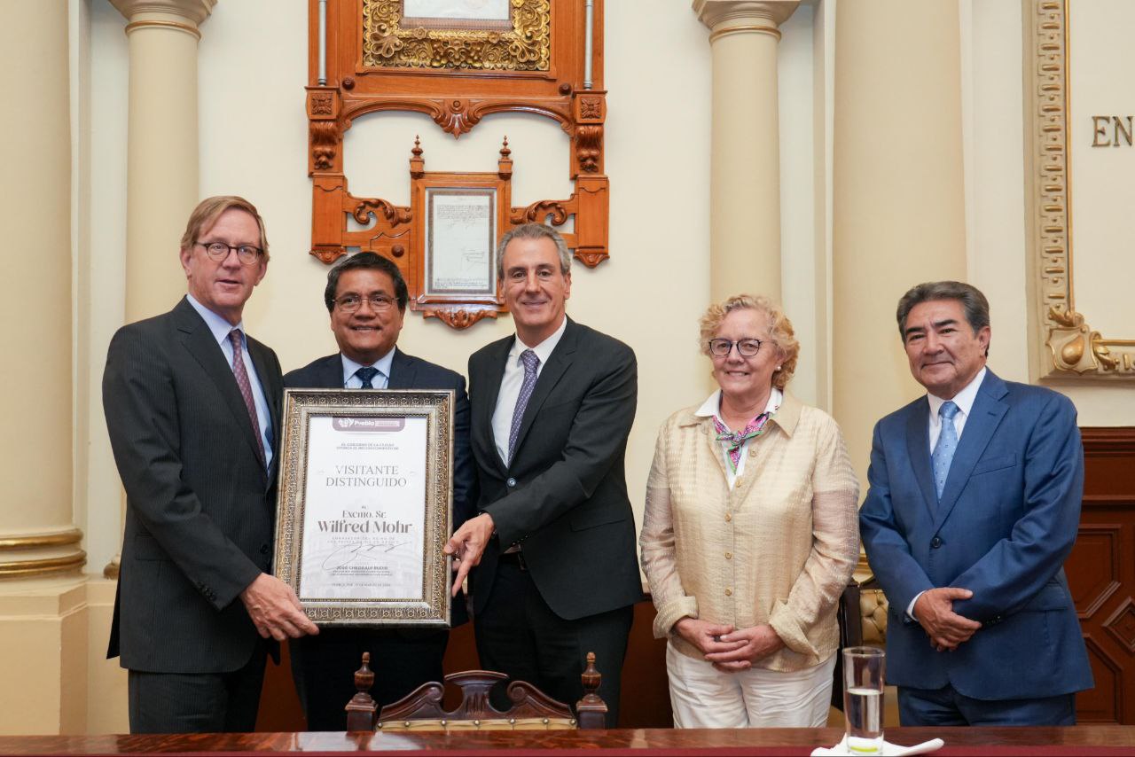 BUAP: Estos son los documentos que necesitas para la inscripción | El Universal Puebla