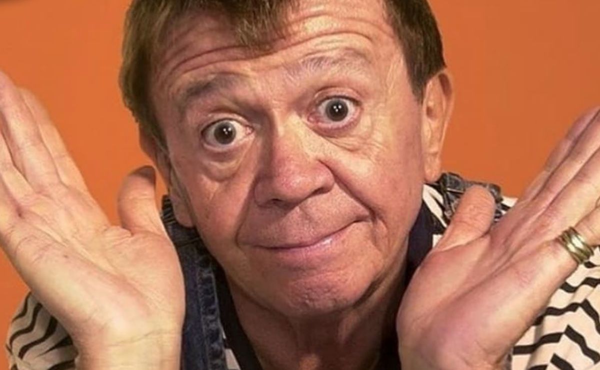 Chabelo: no podrás creer la fortuna que acumuló durante toda su vida